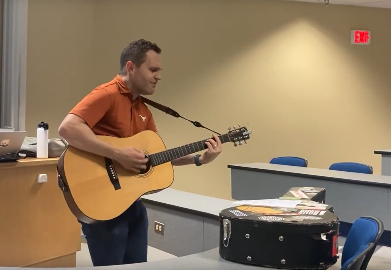 Stick Season Parody by Clint Tuttle - The Scott Hemsell Memorial ...